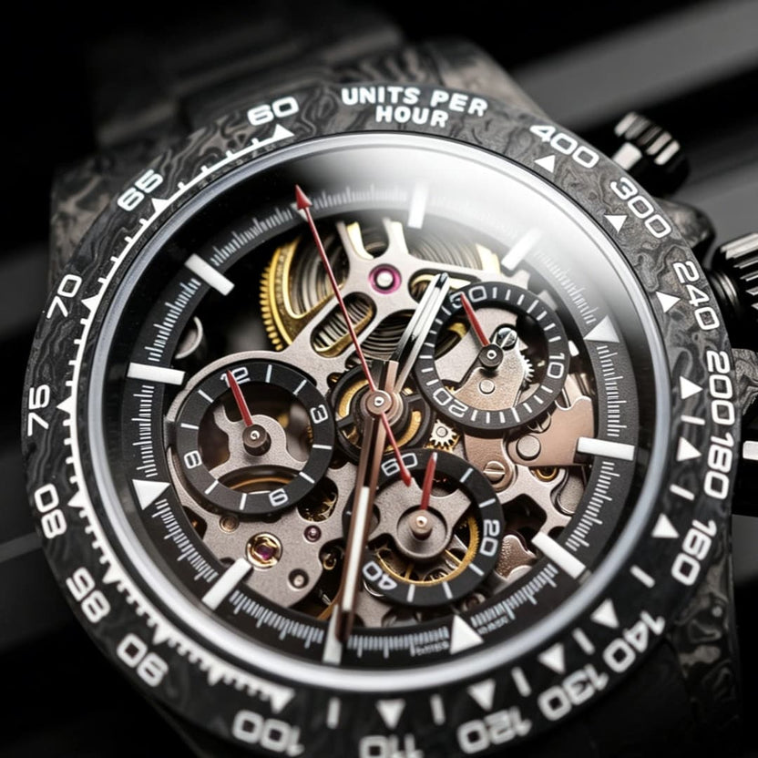 WatchModLab | Personalized Watches Made for You – Watch Mod Lab