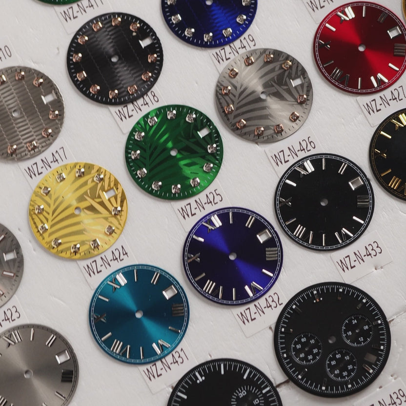 WatchModLab | Personalized Watches Made for You – Watch Mod Lab